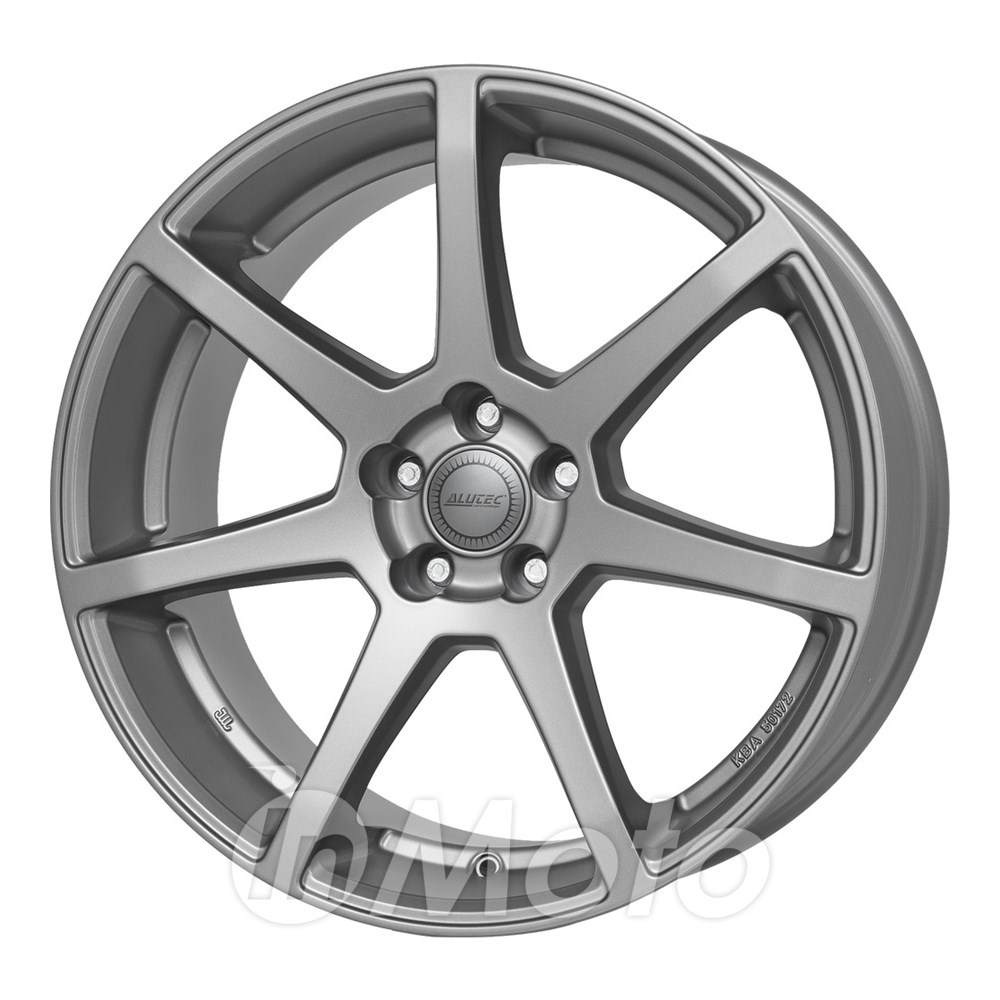 Felgi aluminiowe ALUTEC Pearl Carbon-grau - Alusy.pl Felgi aluminiowe ALUTEC Pearl Carbon-grau - Alusy.pl